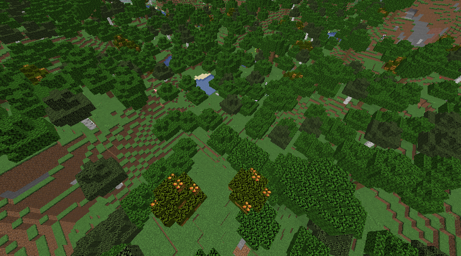 Mango Meme Minecraft Mod