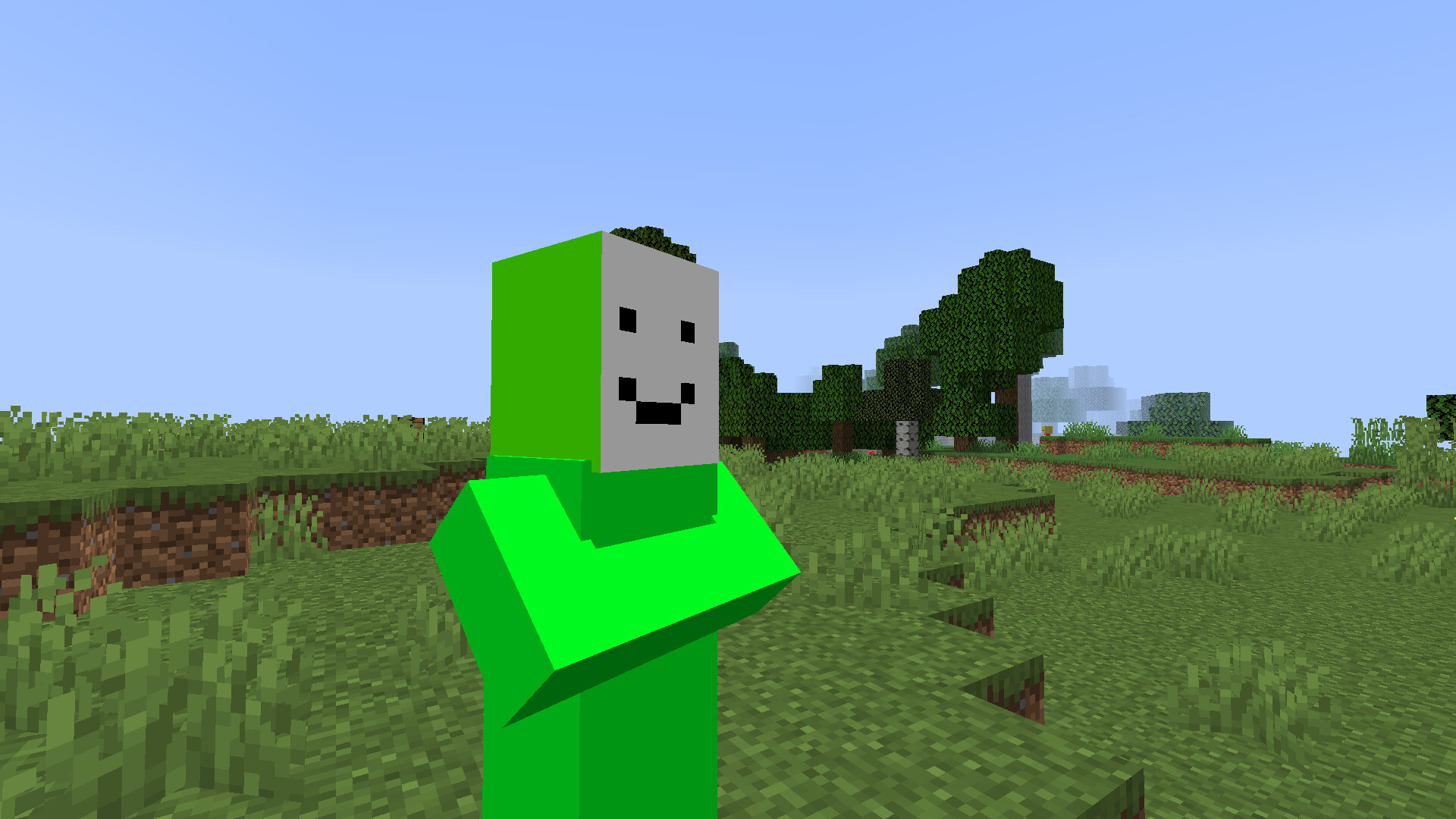 Very Bad Youtubers Mod Minecraft Mod