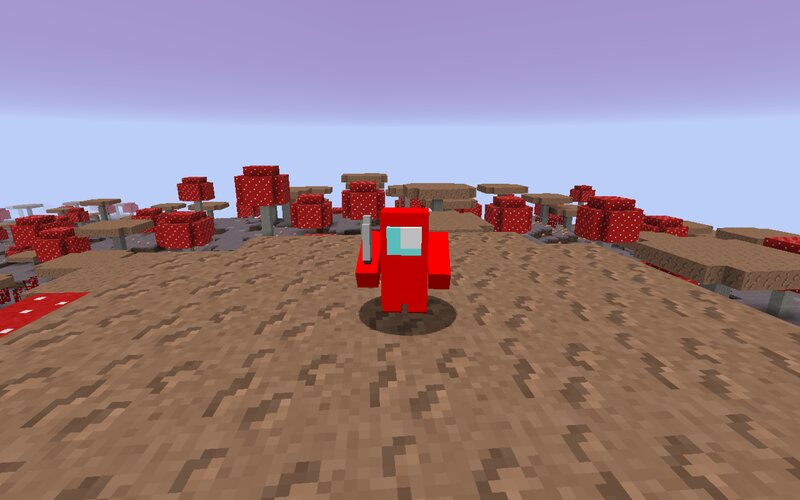 Joe Mod Alpha Minecraft Mod