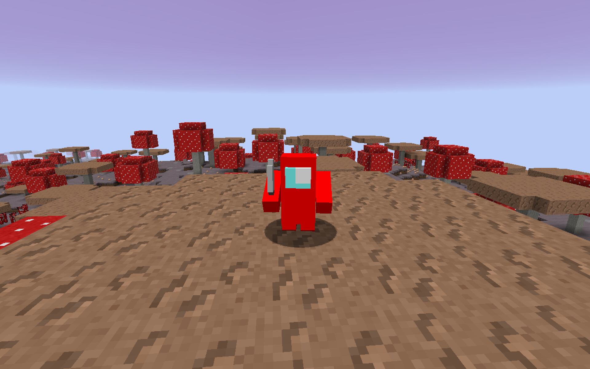 Joe Mod Alpha Minecraft Mod