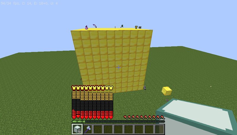 Oceans Lucky Block 1.20.2/1.20.1/1.20/1.19.2/1.19.1/1.19/1.18/1.17.1 ...