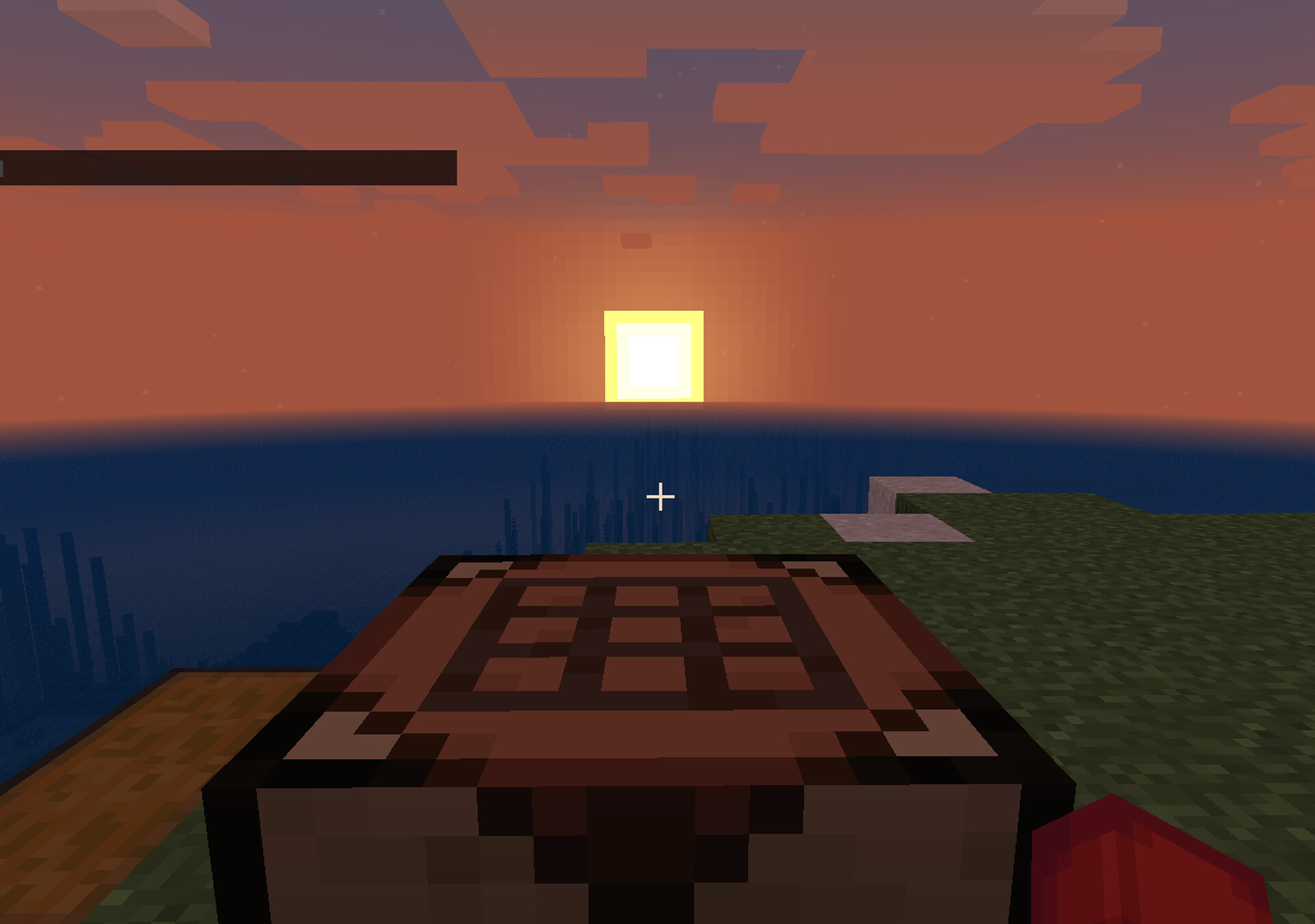 MoreCrafts (Bedrock Addon) Minecraft Mod