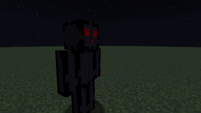Halloween Mod 2021 Minecraft Mod