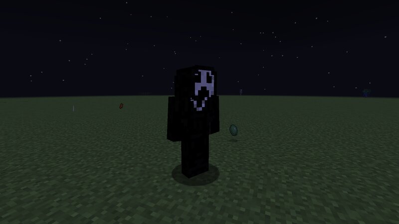 Halloween Mod 2021 Minecraft Mod