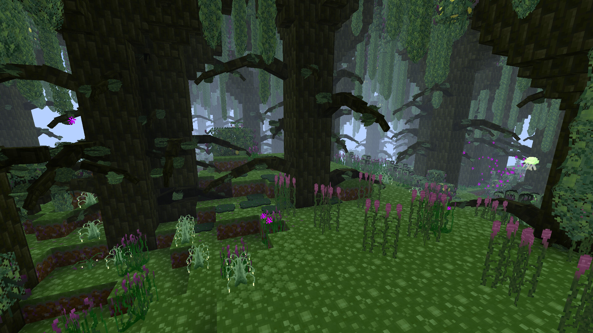 Meetle! Minecraft Mod