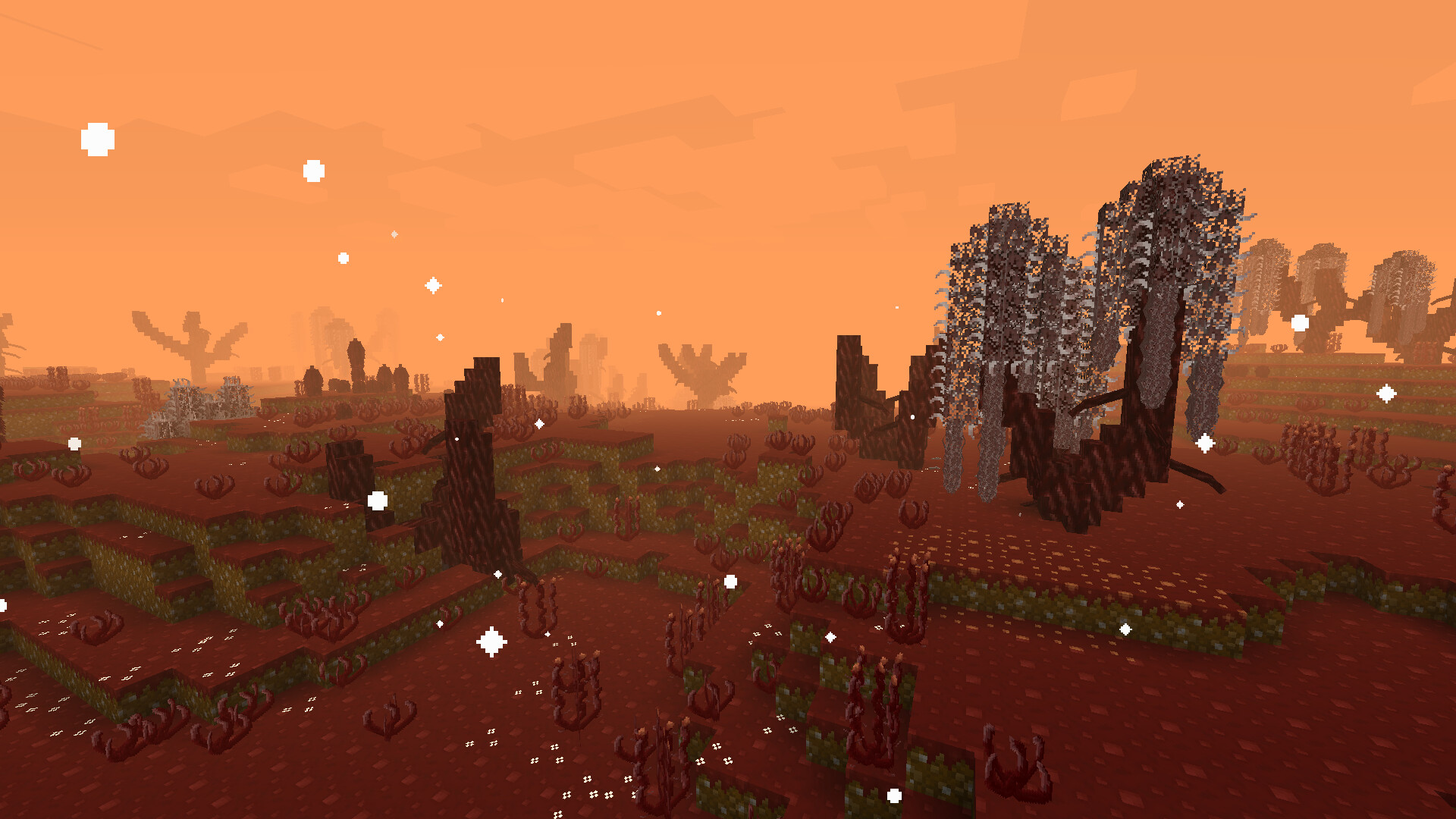 Meetle! Minecraft Mod