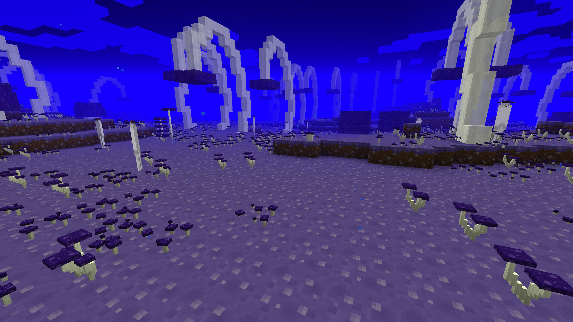 Meetle! Minecraft Mod