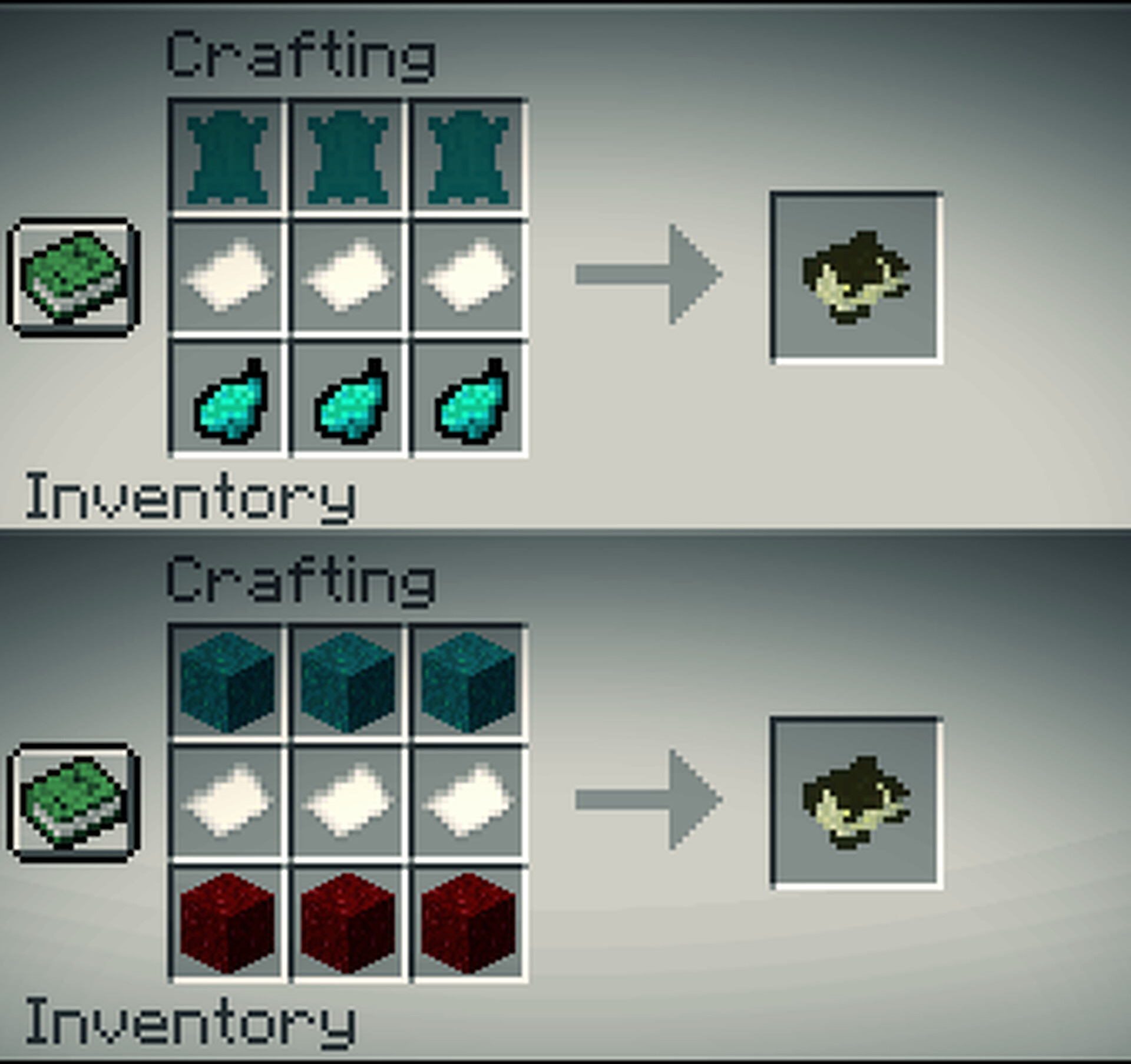 Meetle! Minecraft Mod