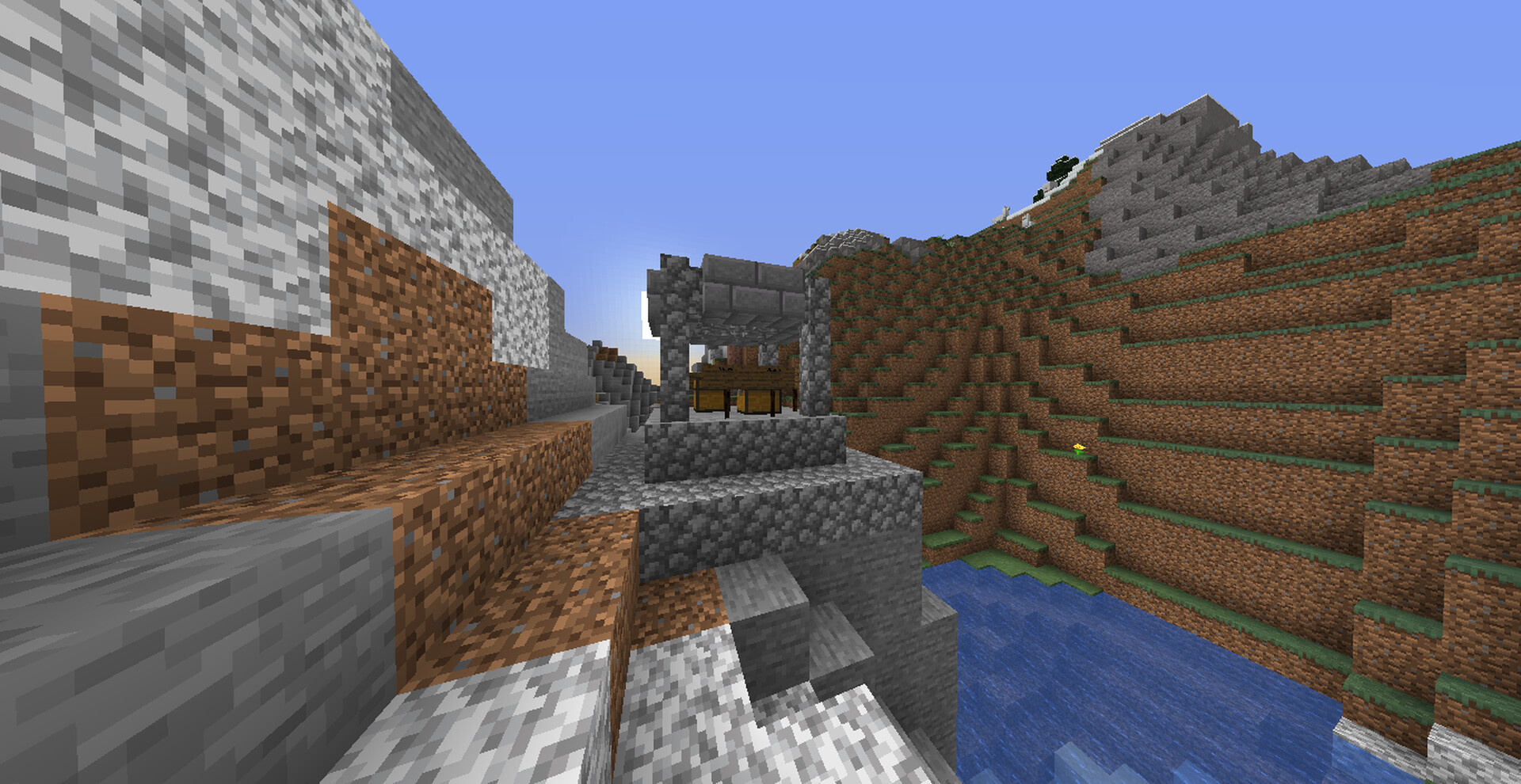 Obama Mod Minecraft Mod