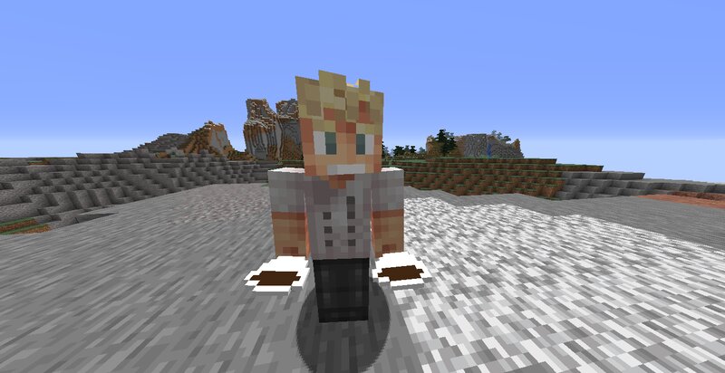 Obama Mod Minecraft Mod