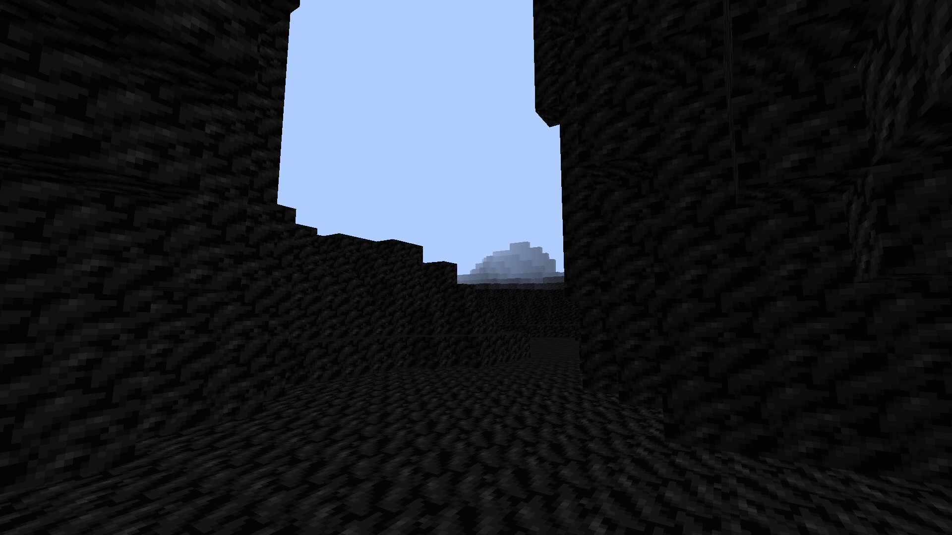 Dimension Craft Minecraft Mod