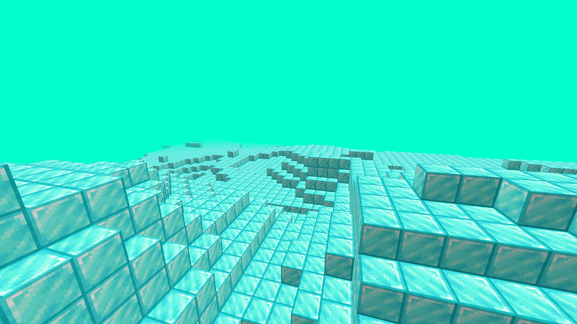 Dimension Craft Minecraft Mod