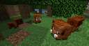 Animals Plus Minecraft Mod