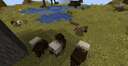 Animals Plus Minecraft Mod