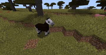 Other Minecraft Mods | Page 6 | Planet Minecraft Community