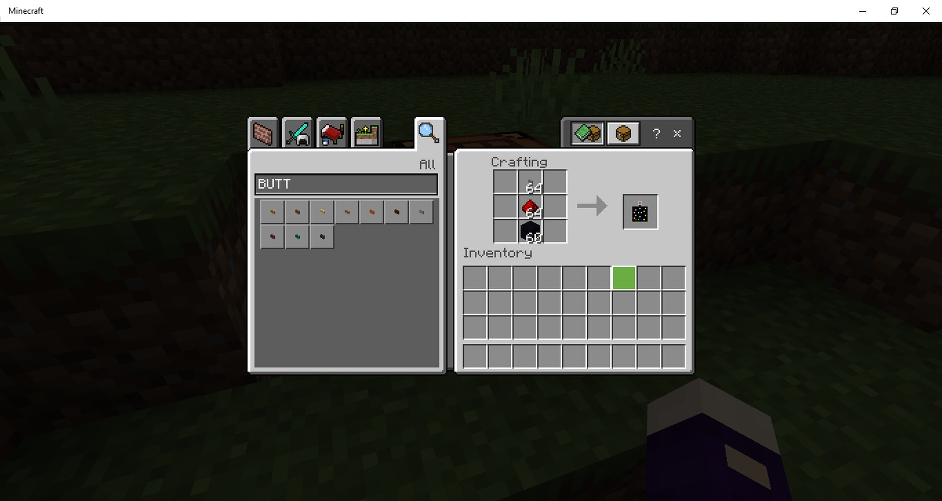 Mega Decoration Mod Minecraft Mod