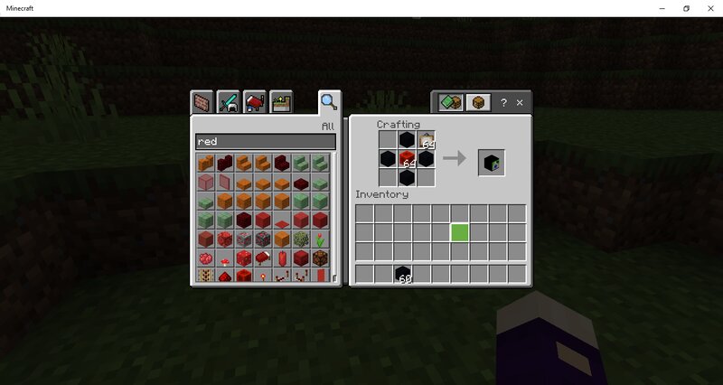 Mega Decoration Mod Minecraft Mod