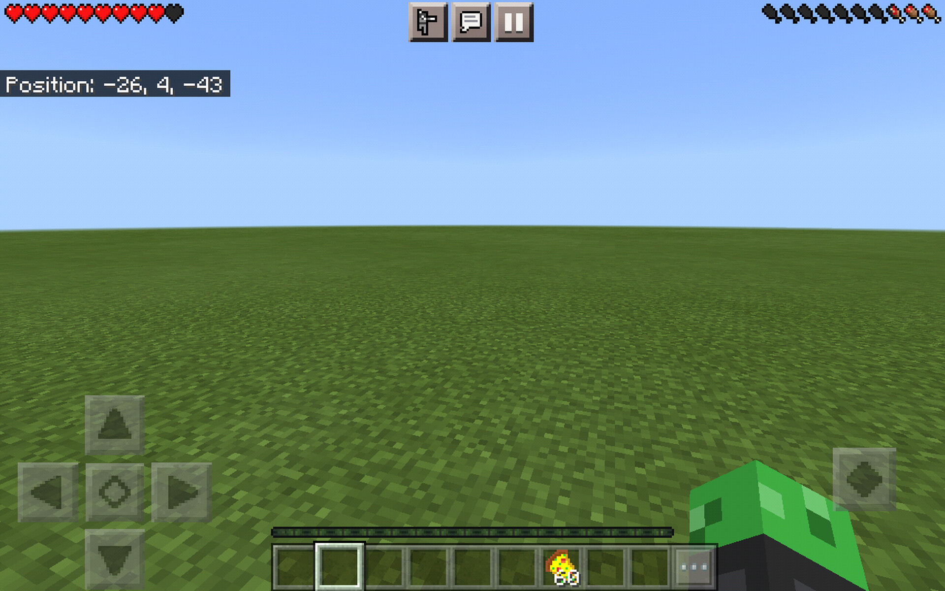 Fast food add-on by darkmazeblox [bedrock edition]. Minecraft Mod