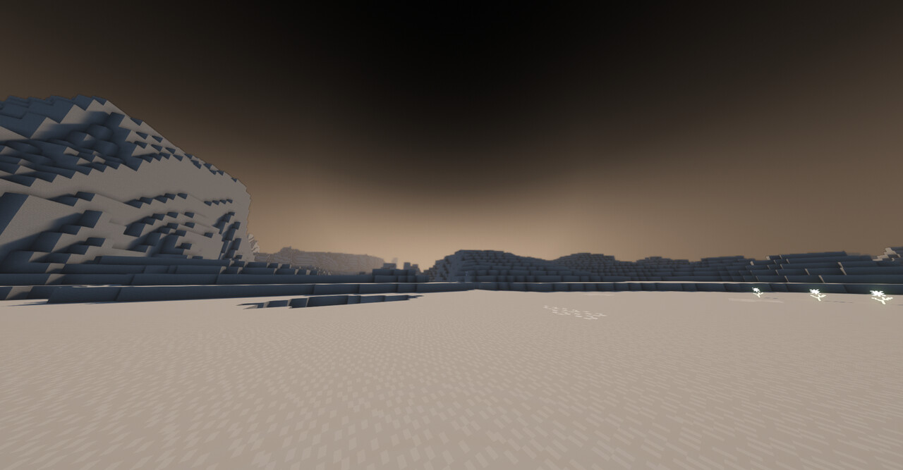 Moon mod Alpha Forge (Officialy Discontinued) Minecraft Mod