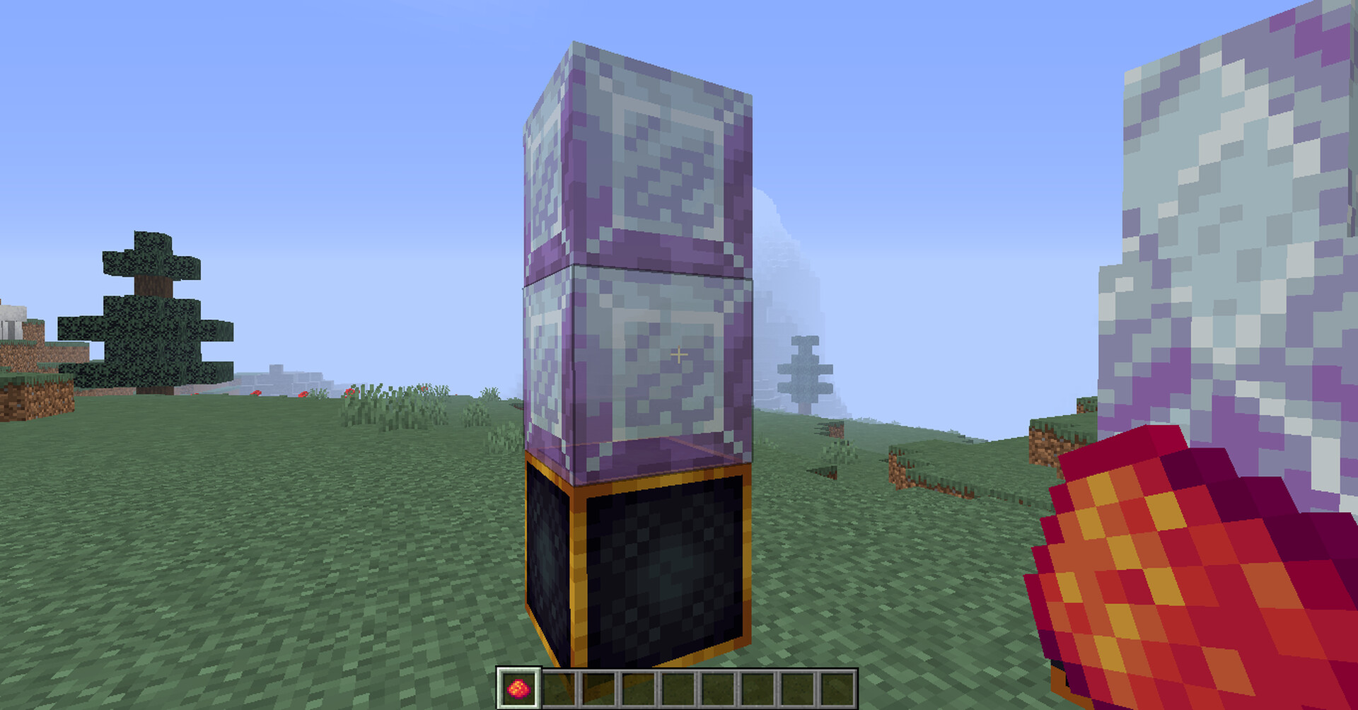 Forbidden and Arcanus Minecraft Mod