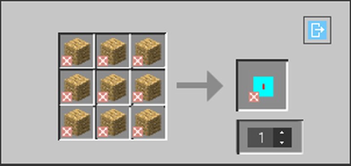 Easy Diamonds Mod Minecraft Mod