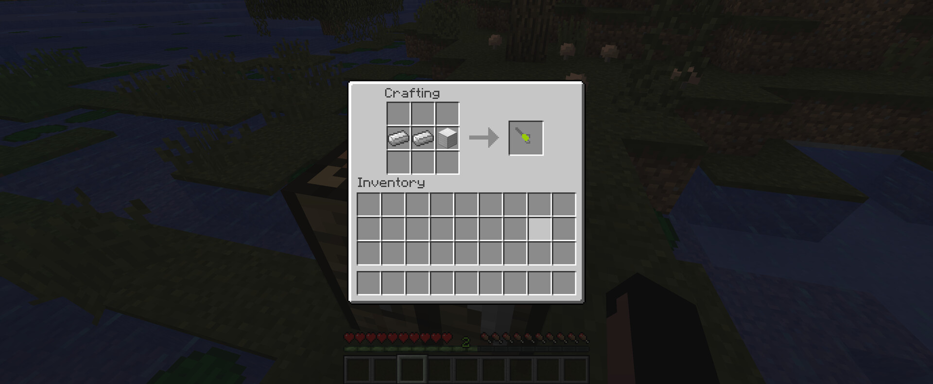 Chainsaw Mod Minecraft Mod