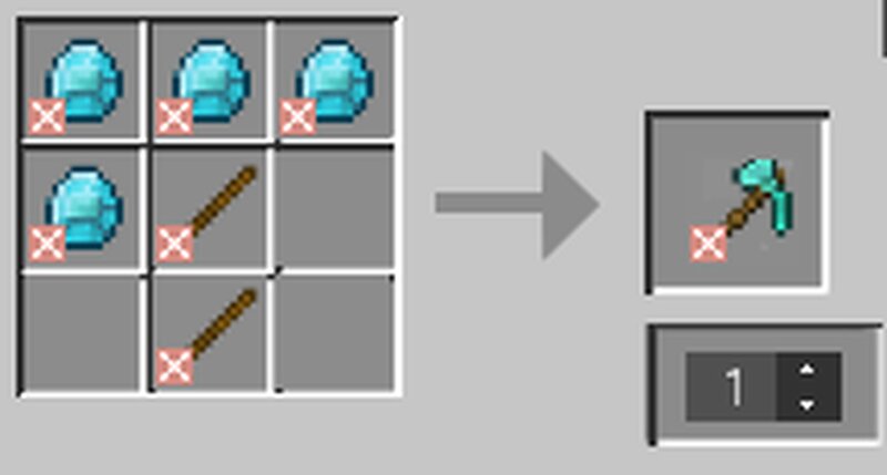 Multi Tool Mod Minecraft Mod