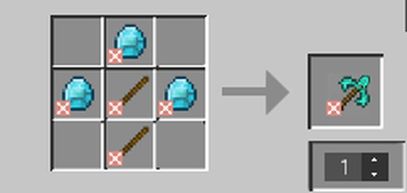 Multi Tool Mod Minecraft Mod