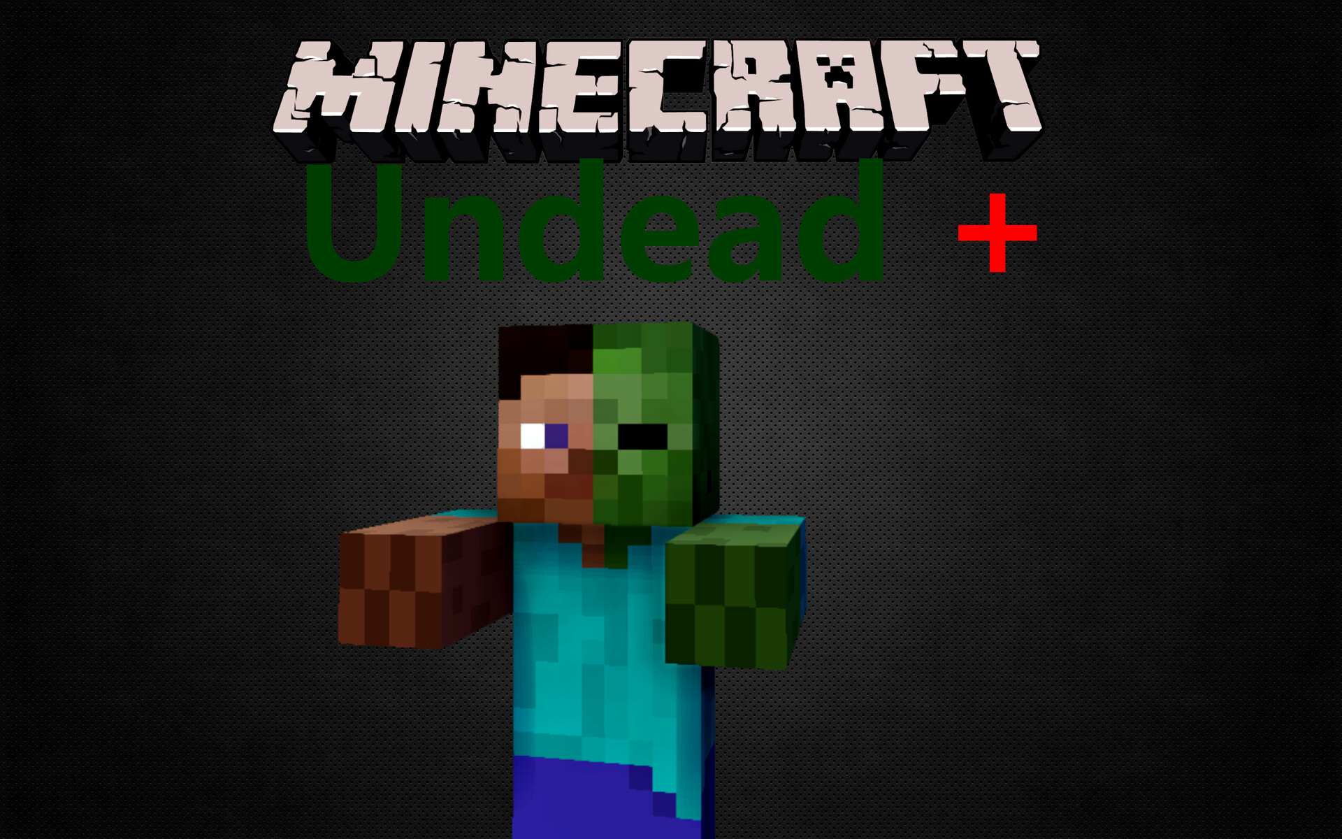 Undead Plus Minecraft Mod