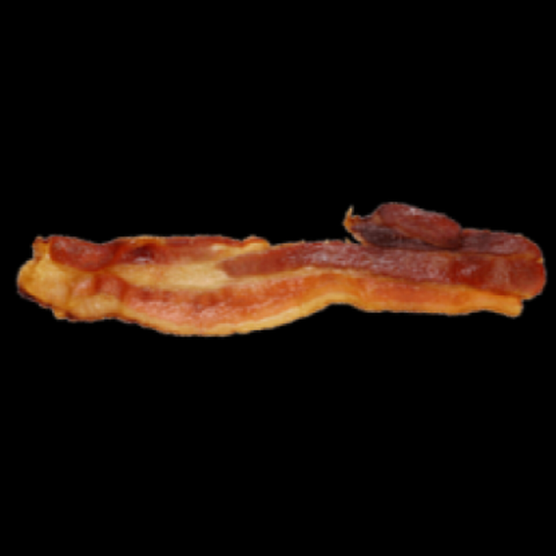 bacon mod remake Minecraft Mod