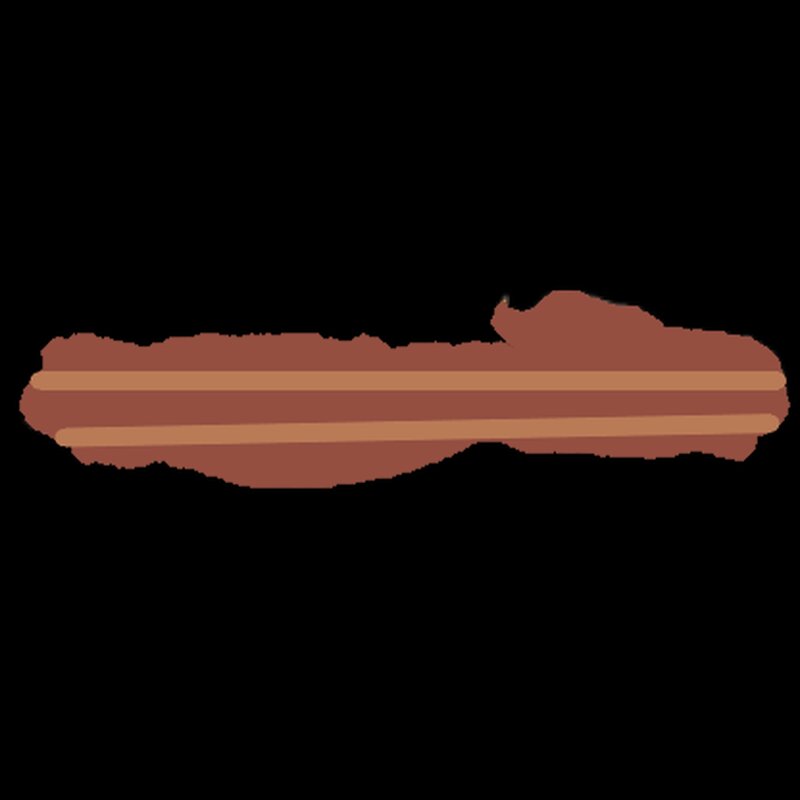 bacon mod remake Minecraft Mod