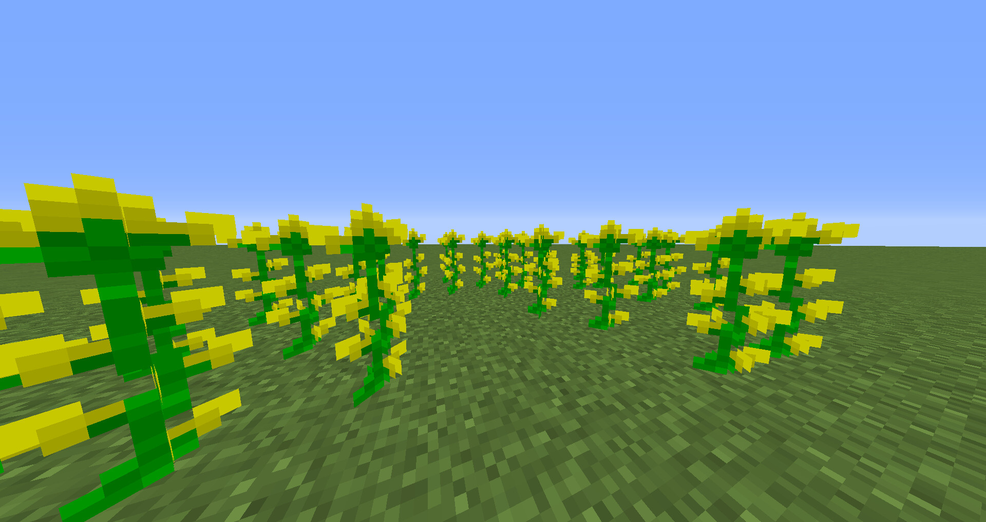 MoreFunFoods Minecraft Mod