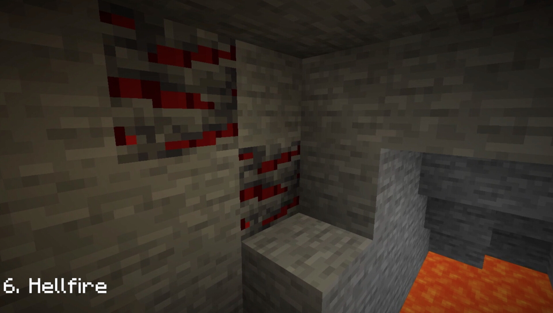 Minecraft Rocks And Gems Minecraft Mod