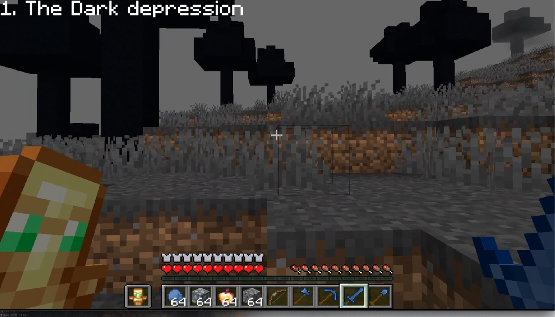 Minecraft Rocks And Gems Minecraft Mod