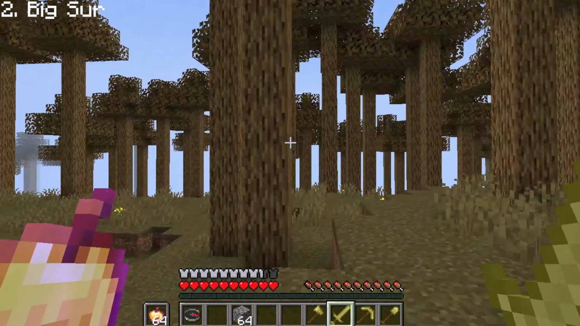 Minecraft Rocks And Gems Minecraft Mod