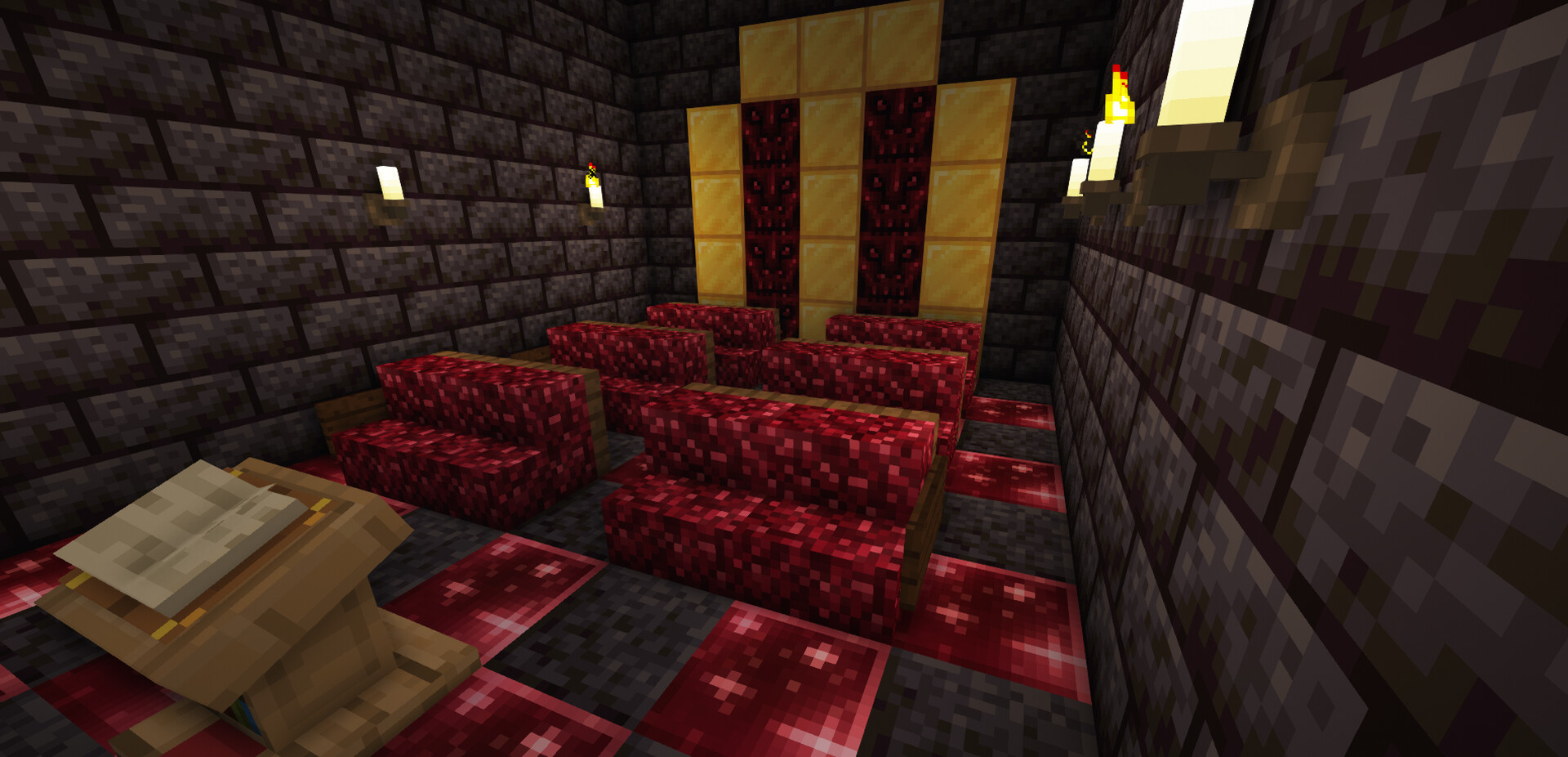 Elevated Ores Minecraft Mod