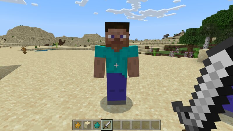 Minecraft Companion Addon Minecraft Mod