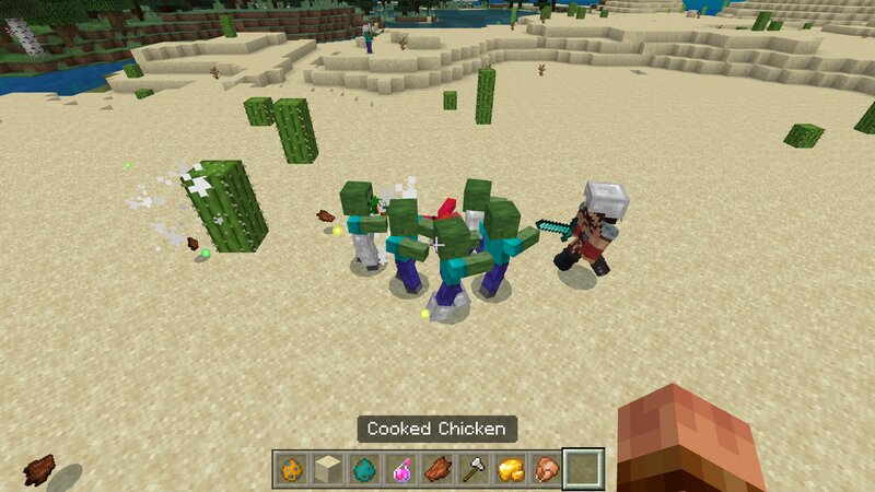 Minecraft Companion Addon Minecraft Mod