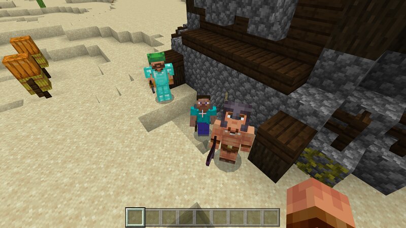 Minecraft Companion Addon Minecraft Mod
