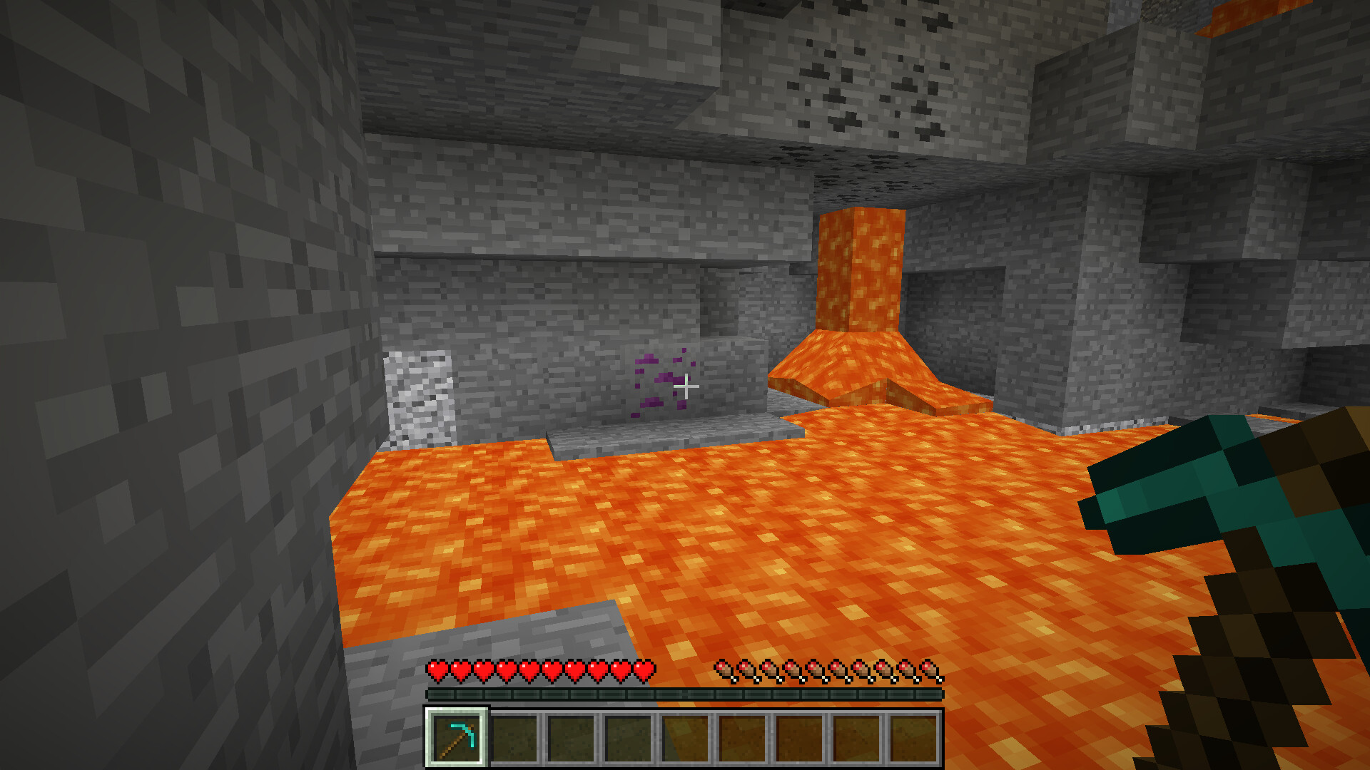 More Armor And Tools Minecraft Mod