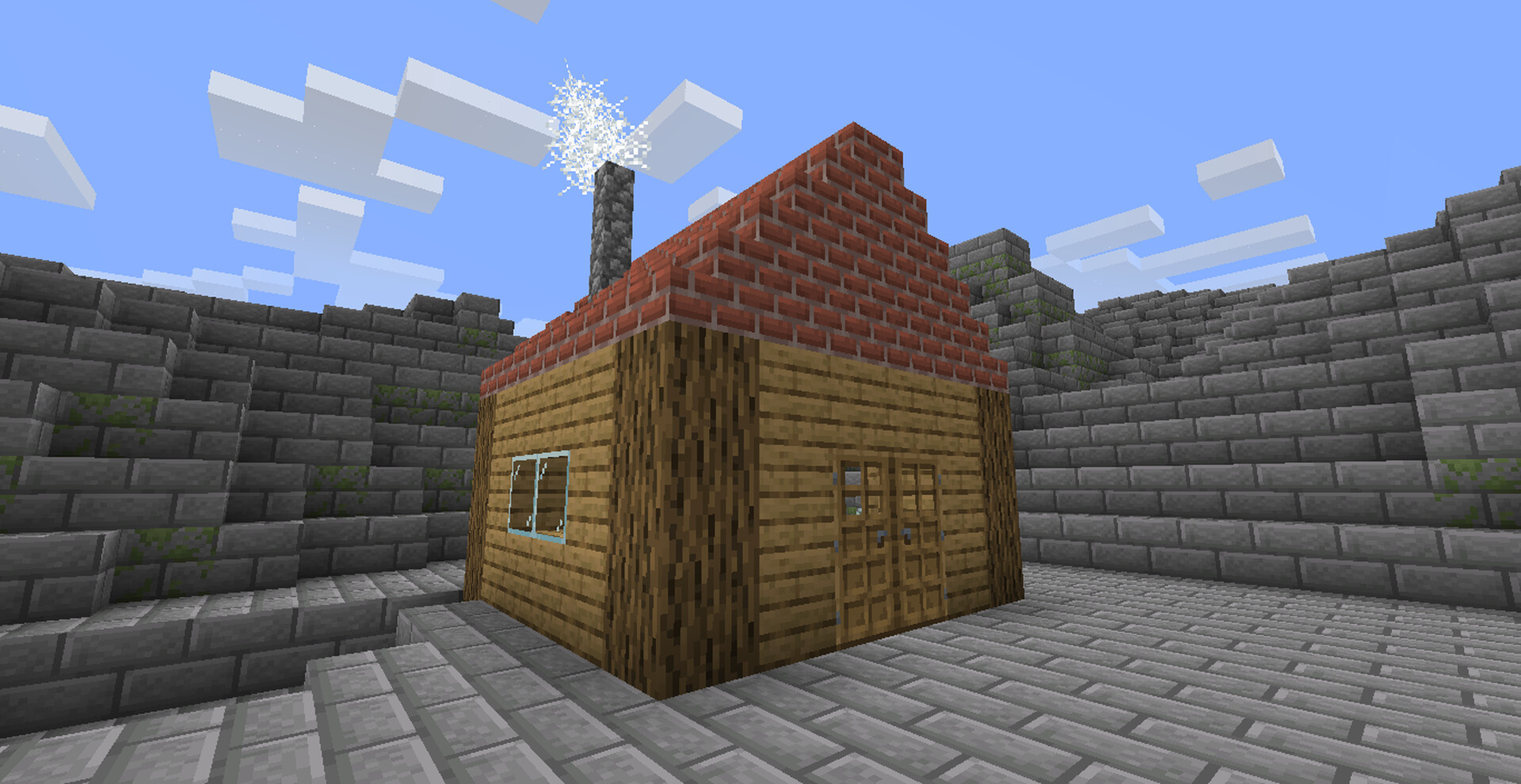 Knightly Update - Minecraft Mod 1.16.5 Minecraft Mod