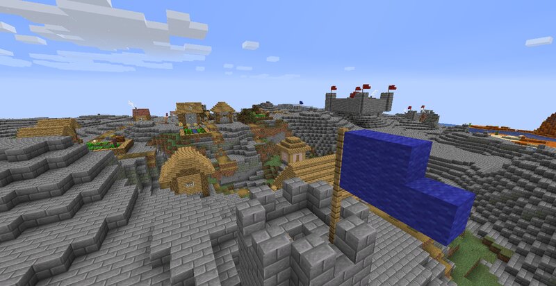 Knightly Update - Minecraft Mod 1.16.5 Minecraft Mod