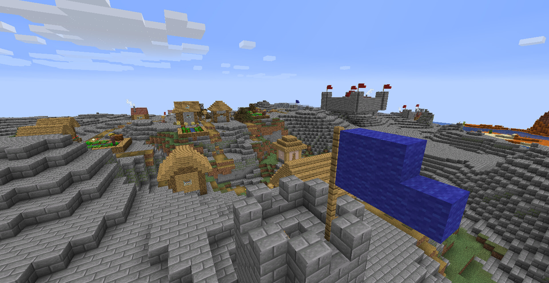 Knightly Update - Minecraft Mod 1.16.5 Minecraft Mod