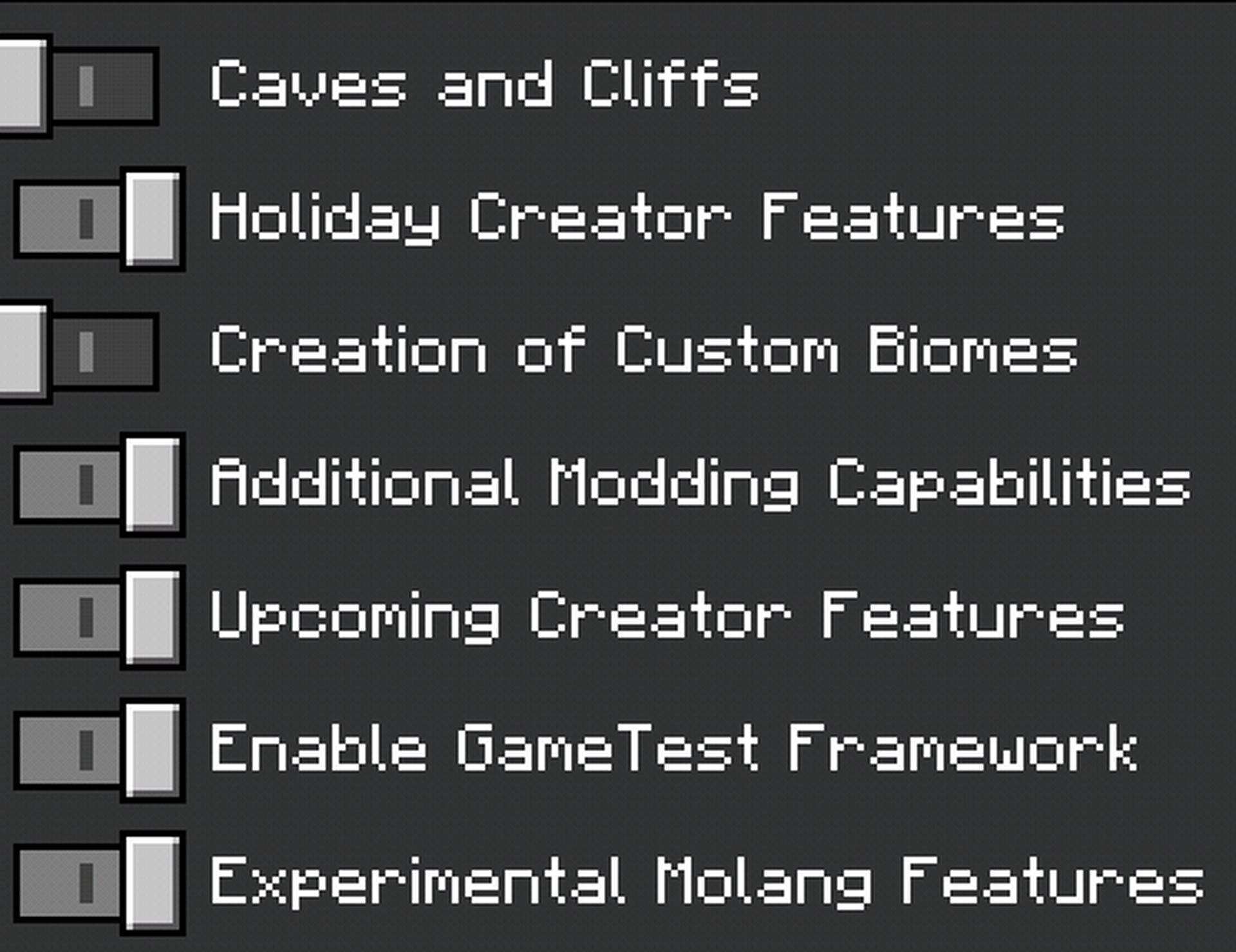 Anime Girl mob Minecraft Mod