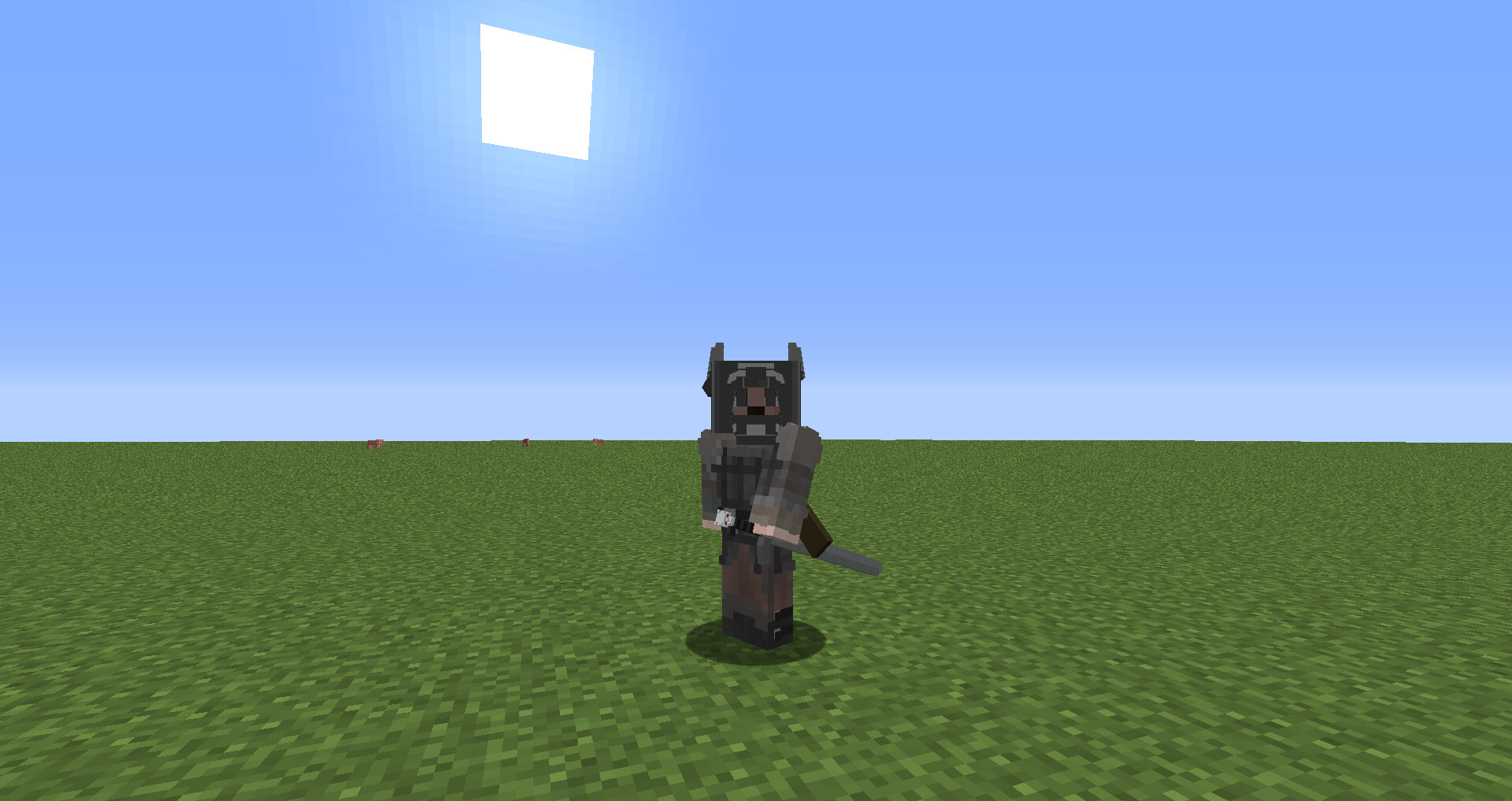 Maxi's A sword of Ice and Fire Mod (1.16.5) Minecraft Mod