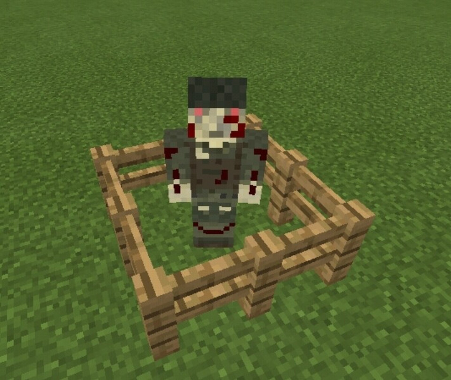 Zombie Apocalypse v0.1 Minecraft Mod