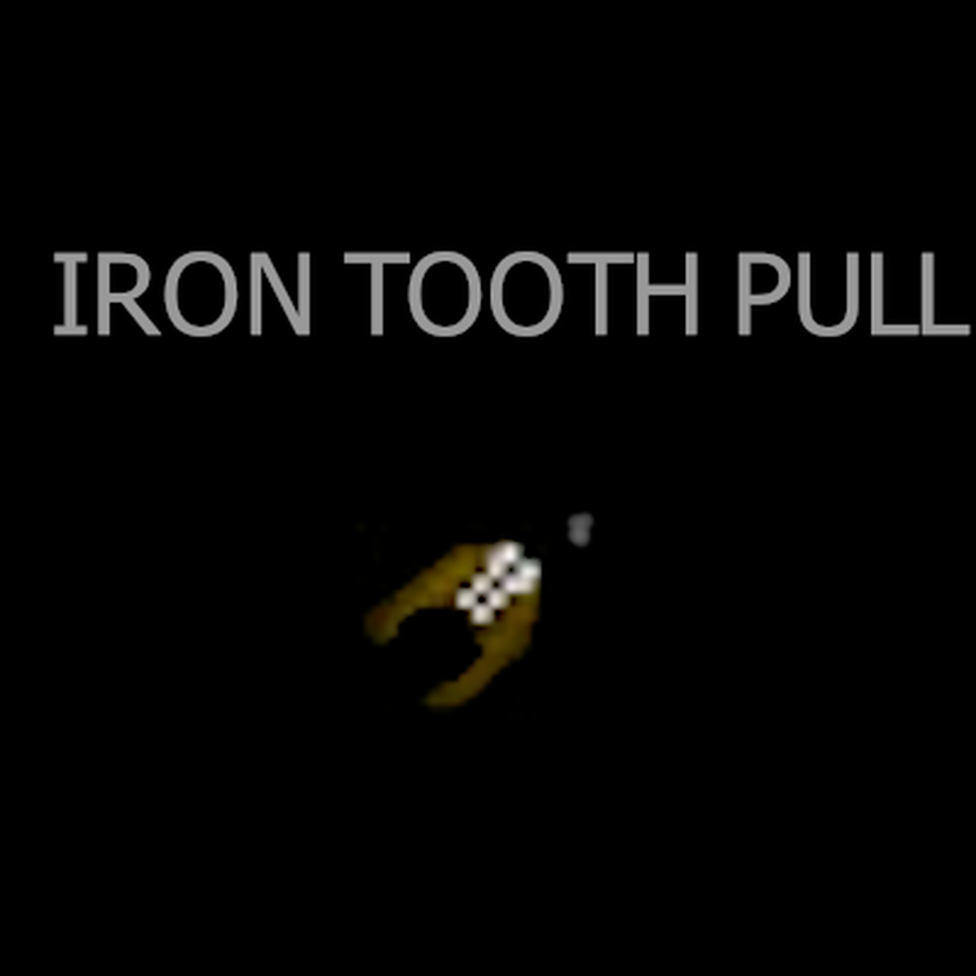 Lab teeth pull mod Minecraft Mod