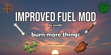 1.16.5 Minecraft Mods | Page 6 | Planet Minecraft Community