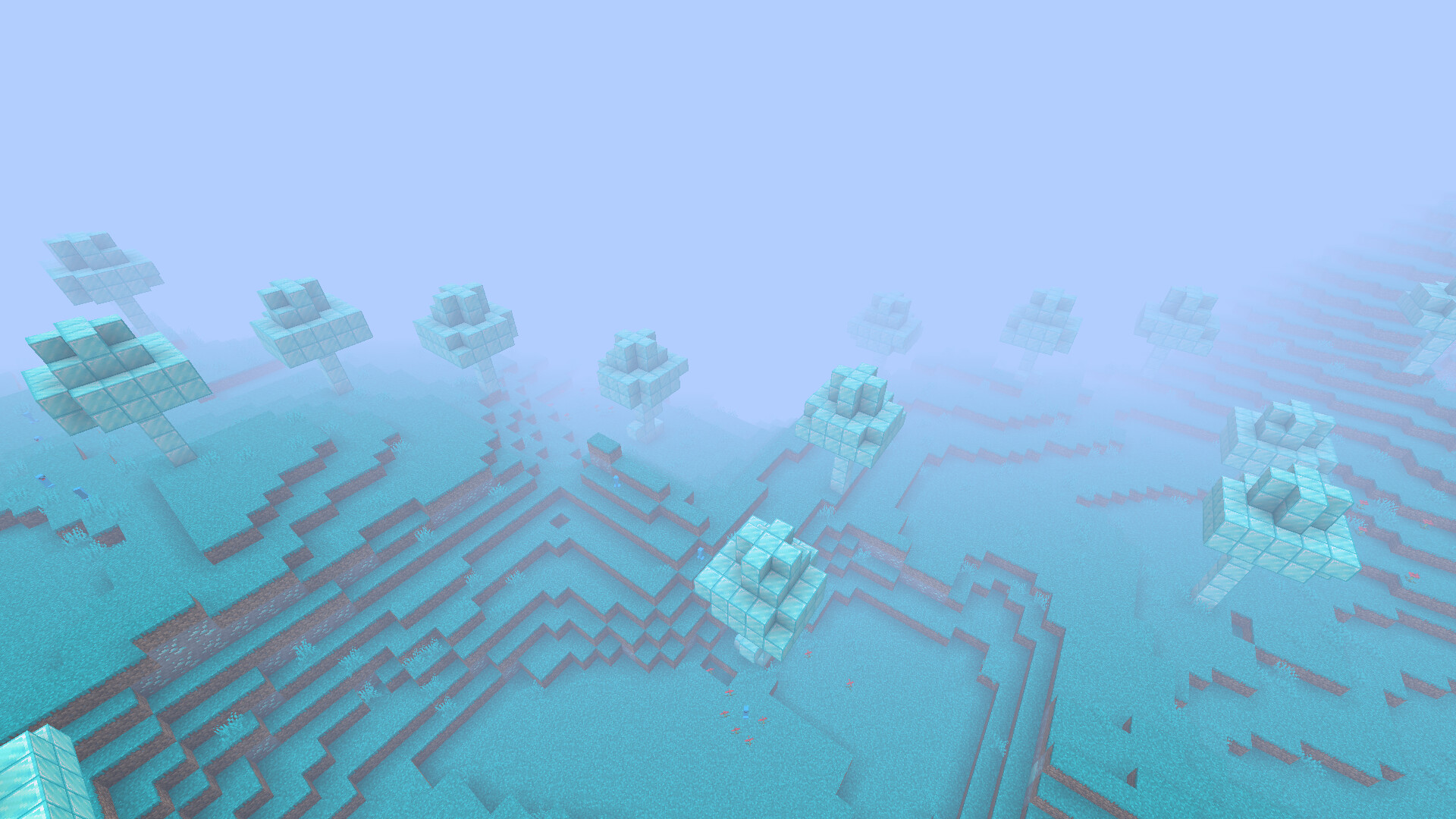 The Midnight Mod Minecraft Mod