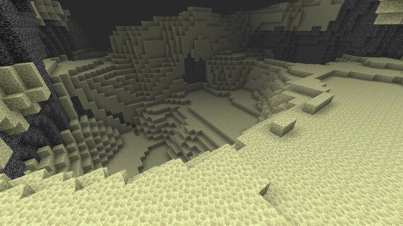 The Midnight Mod Minecraft Mod